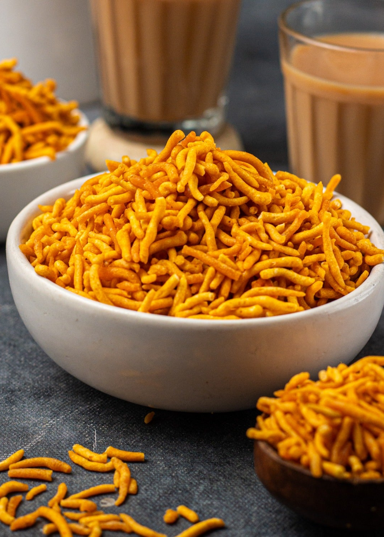 PatilKaki | Authentic Home Snacks Delivered to your doorstep – Patil Kaki