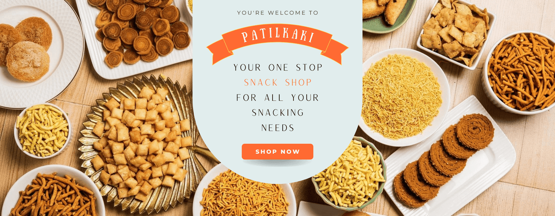 PatilKaki | Authentic Home Snacks Delivered to your doorstep – Patil Kaki