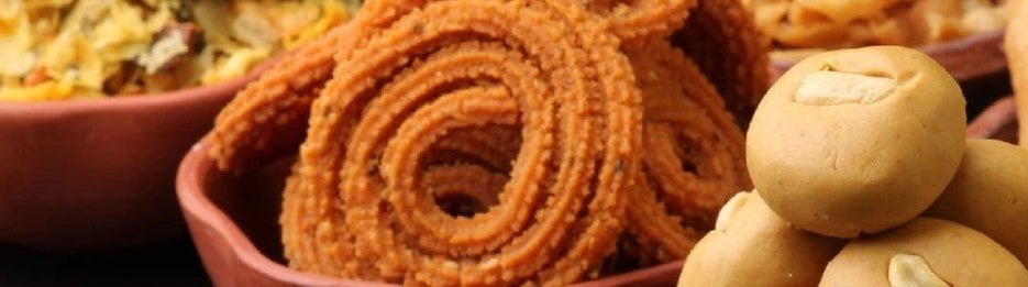 PatilKaki | Authentic Home Snacks Delivered to your doorstep – Patil Kaki
